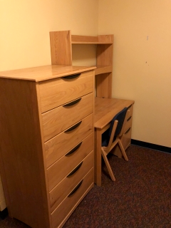 Amstutz Hall | Ashland