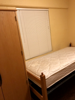 Amstutz Hall | Ashland