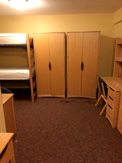 Amstutz Hall | Ashland