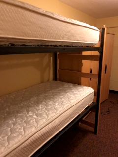 Amstutz Hall | Ashland