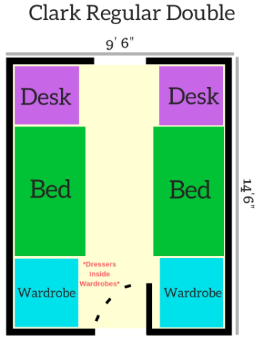 Clark Hall | Ashland