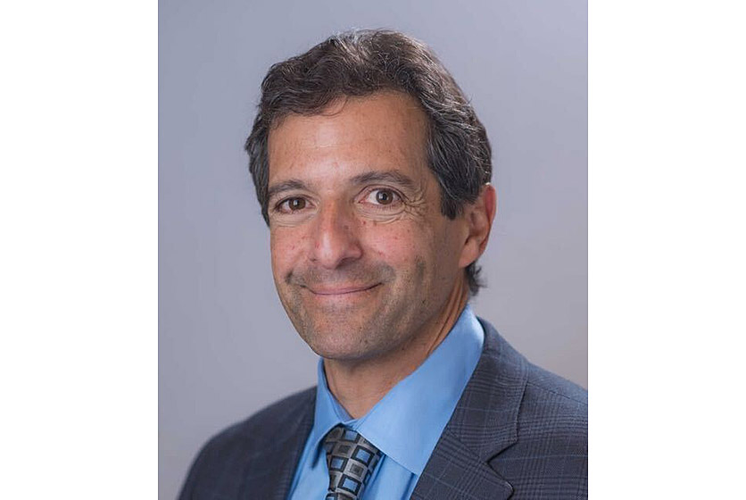 Annual Environmental Lecture Series at AU returns Nov. 9, featuring ...