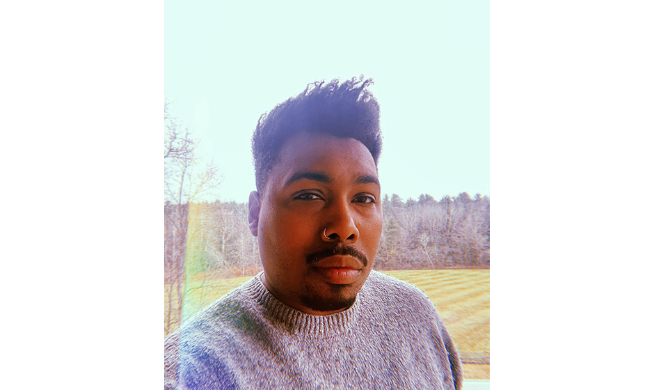 AU department of languages and literatures presenting poetry reading ...