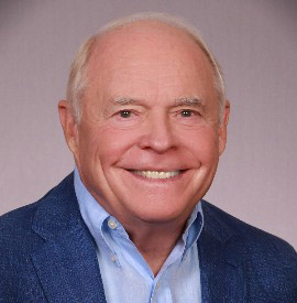 AU’s Burton D. Morgan Lecture and Lunch to feature Richard Seaman | Ashland