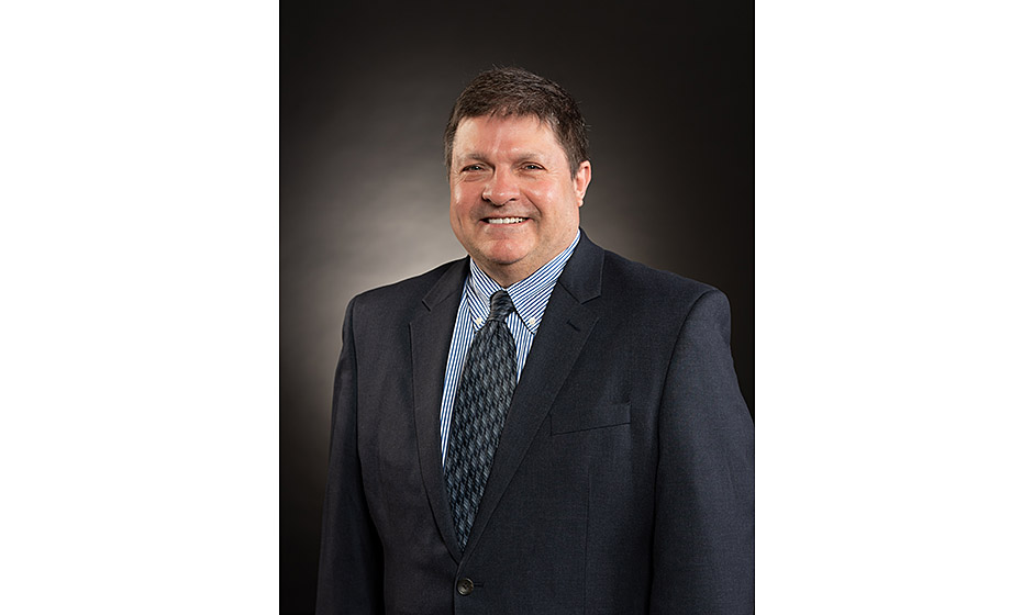 AU selects Dan Fox as dean of College of Business and Economics | Ashland