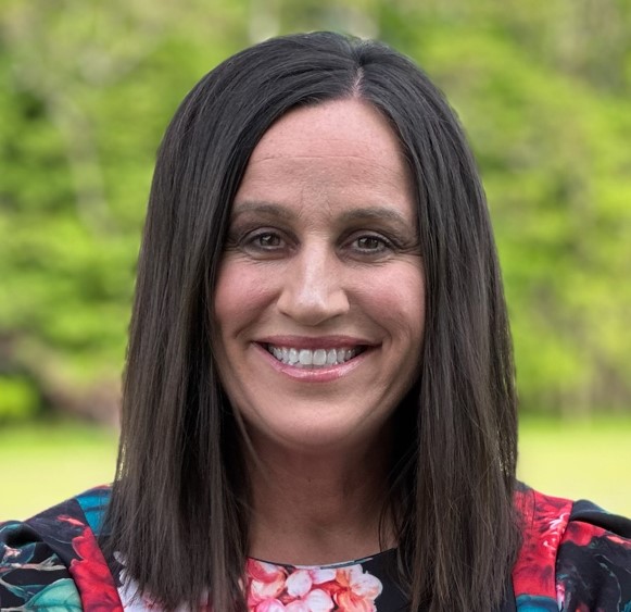 AU grad becomes superintendent in community with a special place in her ...