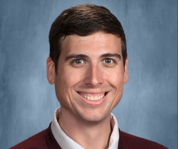 With help from Ashland University, Paul Jackson becomes a first-year ...