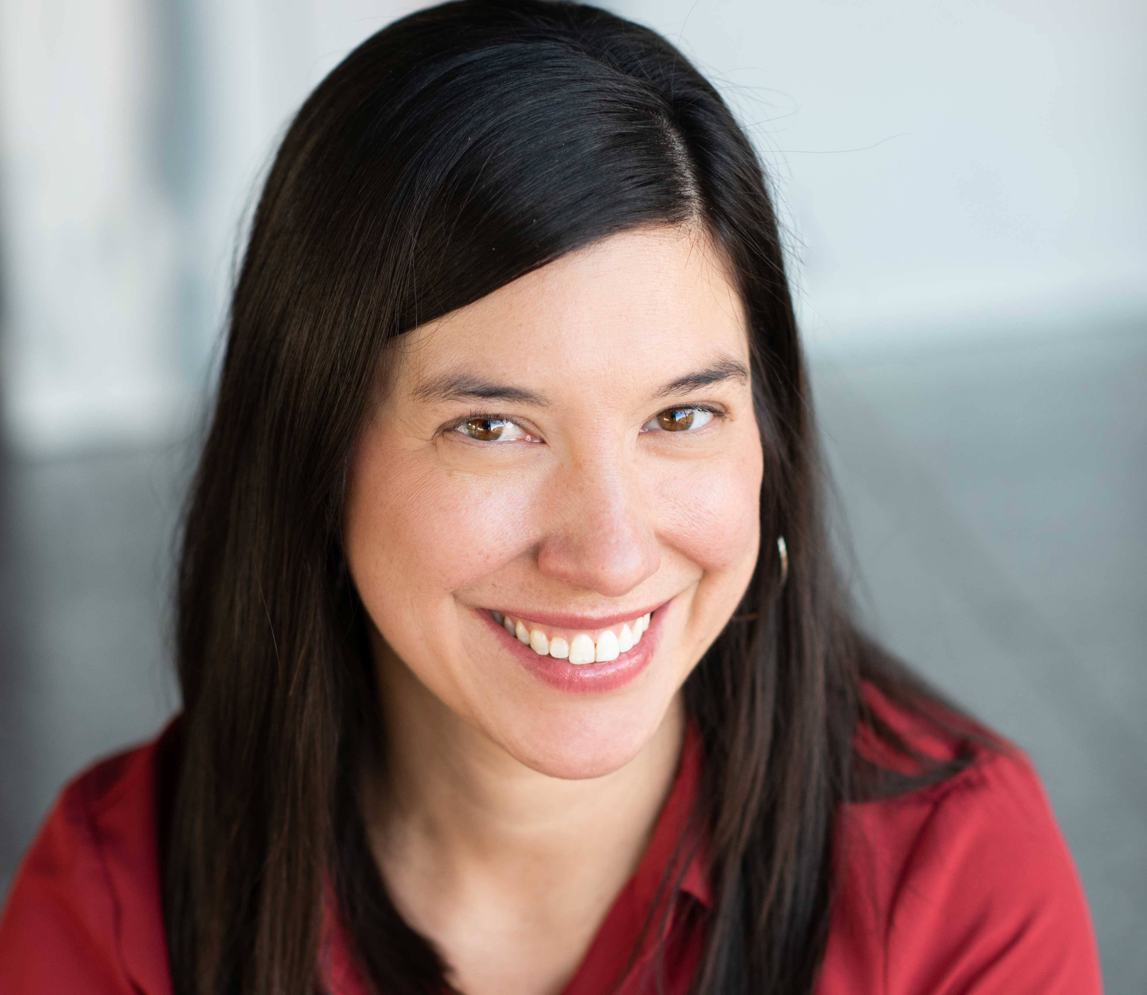 AU to welcome Jillian Peterson, co-author of highly-acclaimed “The ...