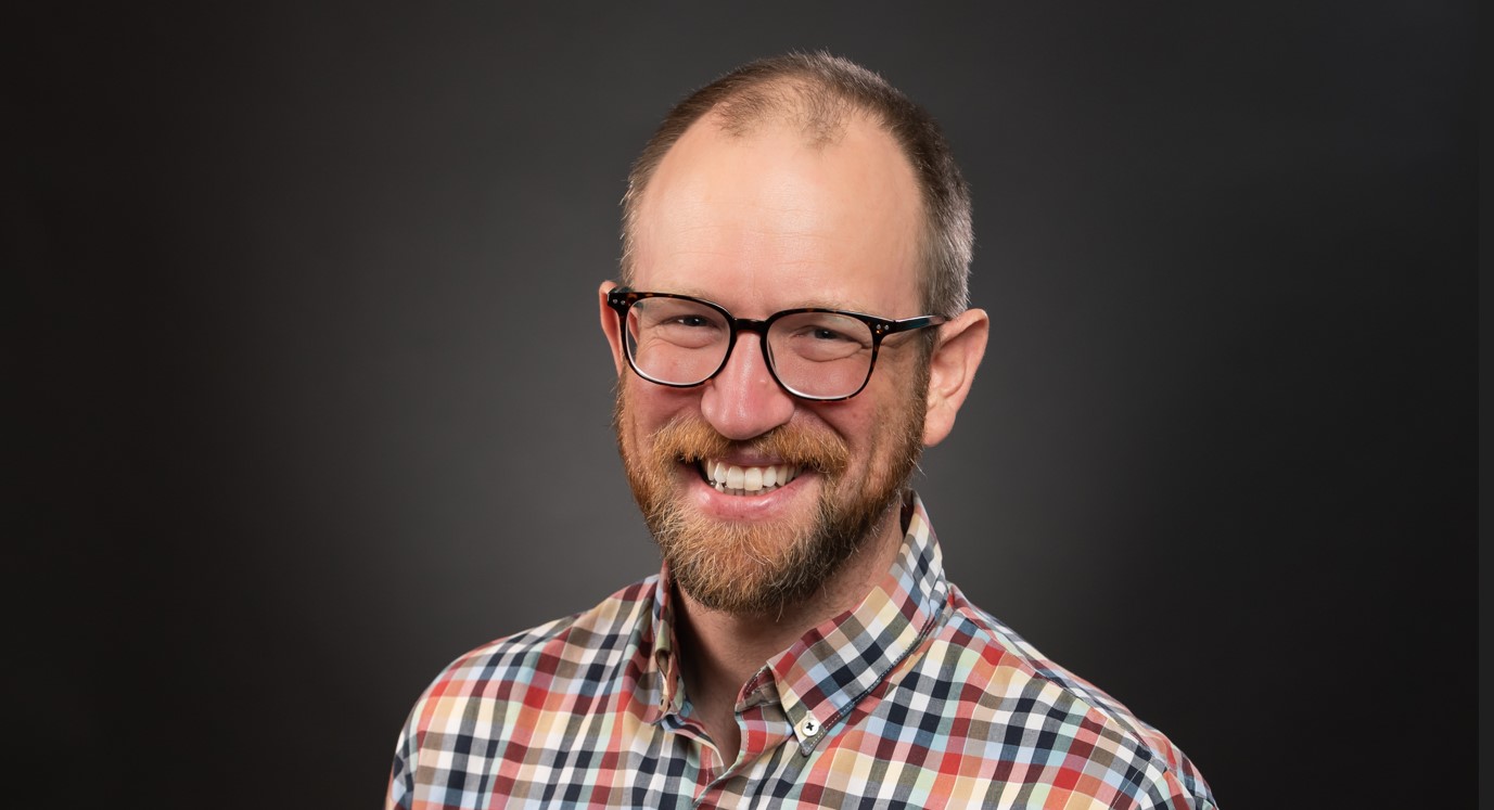 AU Professor of Religion Slade finds history in family archives | Ashland