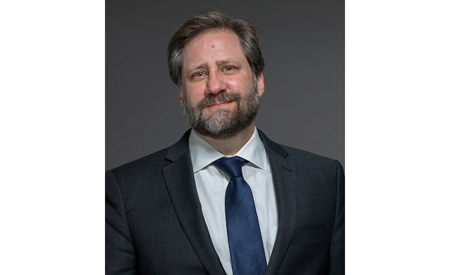 Jon Parrish Peede named Ashland University’s 31st president | Ashland