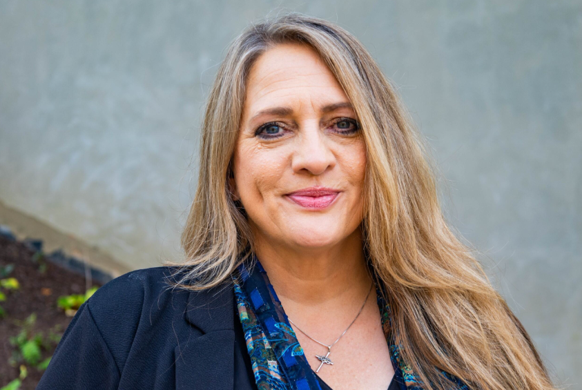 New Safety Services Director Kim Mager busy with job and promotion of ...