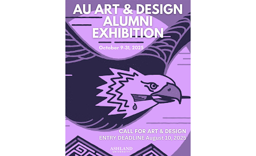 Coburn Gallery calling all alumni artists to submit works for October ...