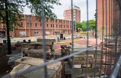 Ceremony set for Aug. 27 to recognize progress of AU’s campus ...