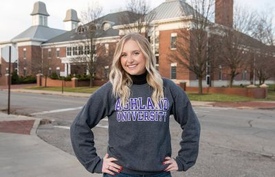 Francesca Depue: Appreciative of "real world examples" and "multiple ...