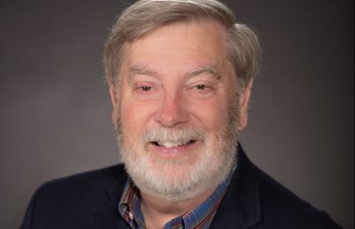 AU Professor Dr. Mark Hamilton Passes Away | Ashland