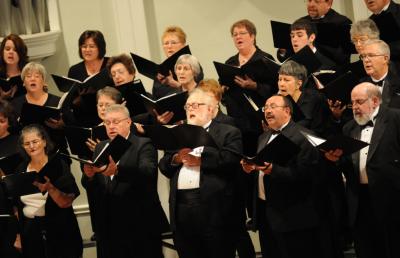 Ashland Area Chorus beginning rehearsals for 2025-26 season on Aug. 25 ...