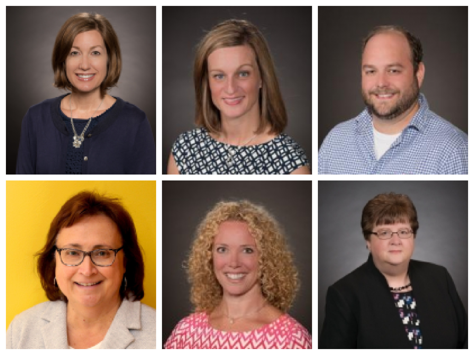 Hullman one of six to receive promotions at Ashland University | Ashland