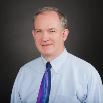 Ron Blackley, DMA | Ashland