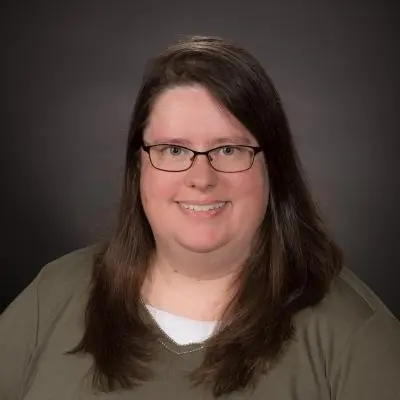 Rebecca Corbin, Ph.D. | Ashland