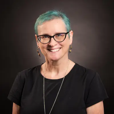 Jennifer Groman, Ph.D. | Ashland