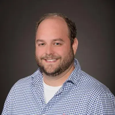 Nick Johnson, Ph.D. | Ashland