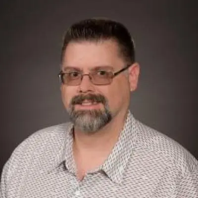 Keith Dull, MFA | Ashland