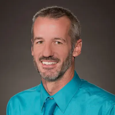 Kenneth Brubaker, Ed.D. | Ashland