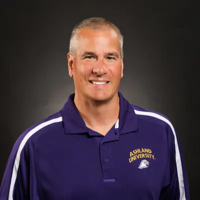 Brian Mohney, Ph.D. | Ashland