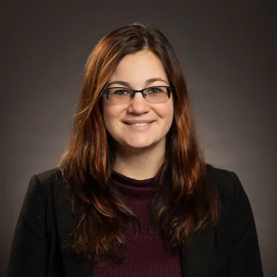 Cindy Perkovich, Ph.D. | Ashland