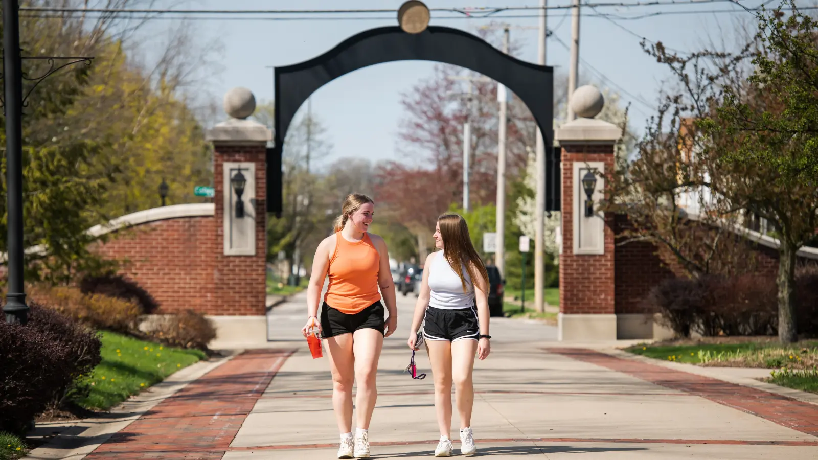 Traditional Undergraduate Tuition & Fees | Ashland