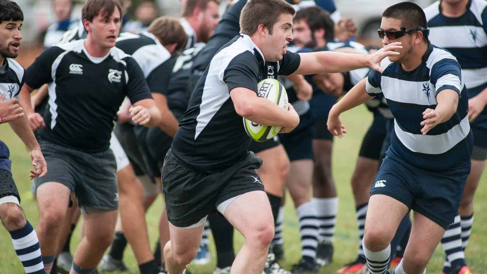 Recreational Sports | Ashland