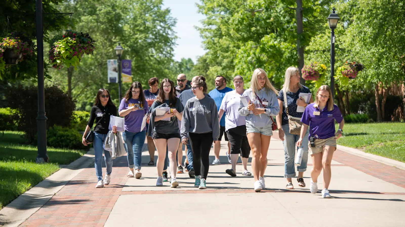 Orientation Programs | Ashland