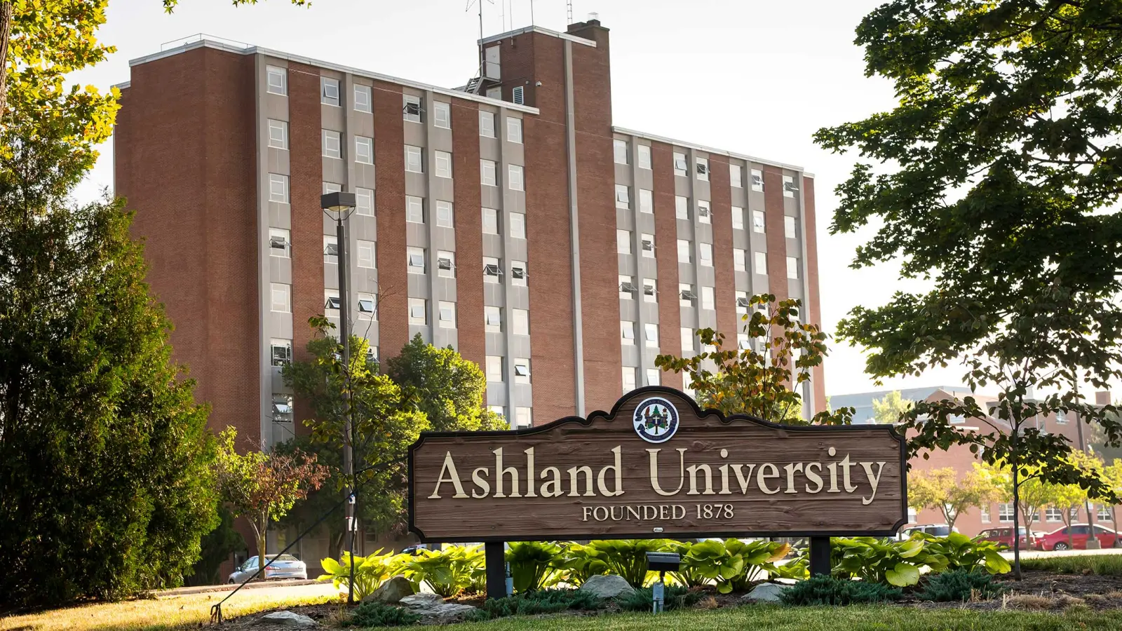 Residence Life: Your guide to living on campus | Ashland