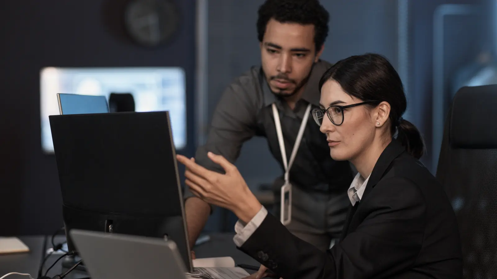 IT and Cybersecurity Leadership Program | Ashland