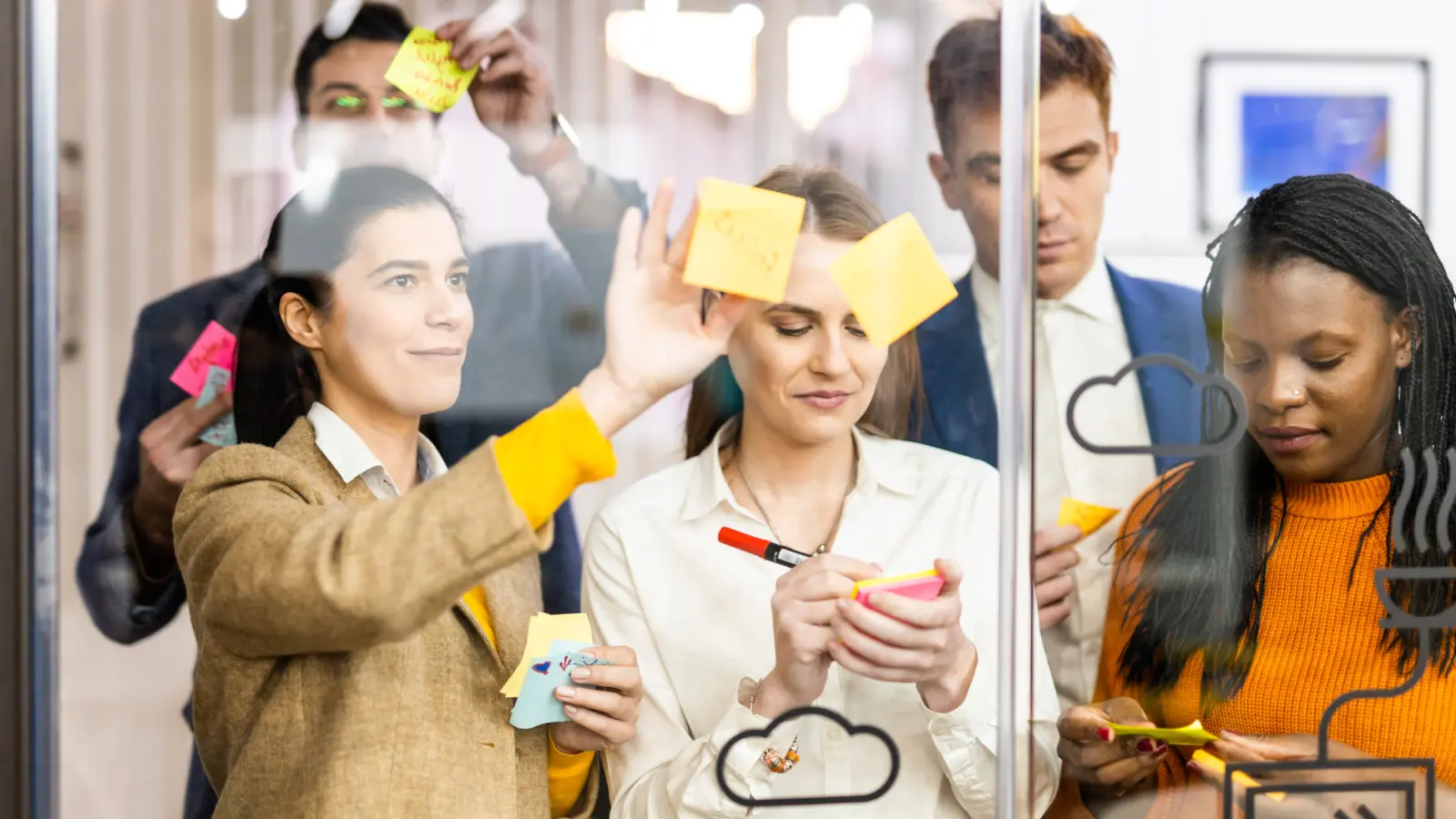 Design Thinking Program | Ashland