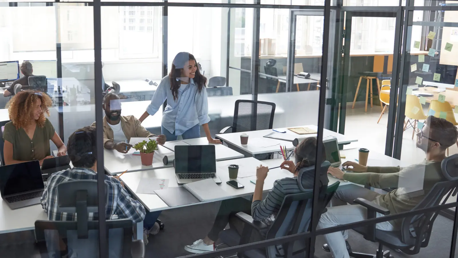 Strategic Artificial Intelligence Program | Ashland