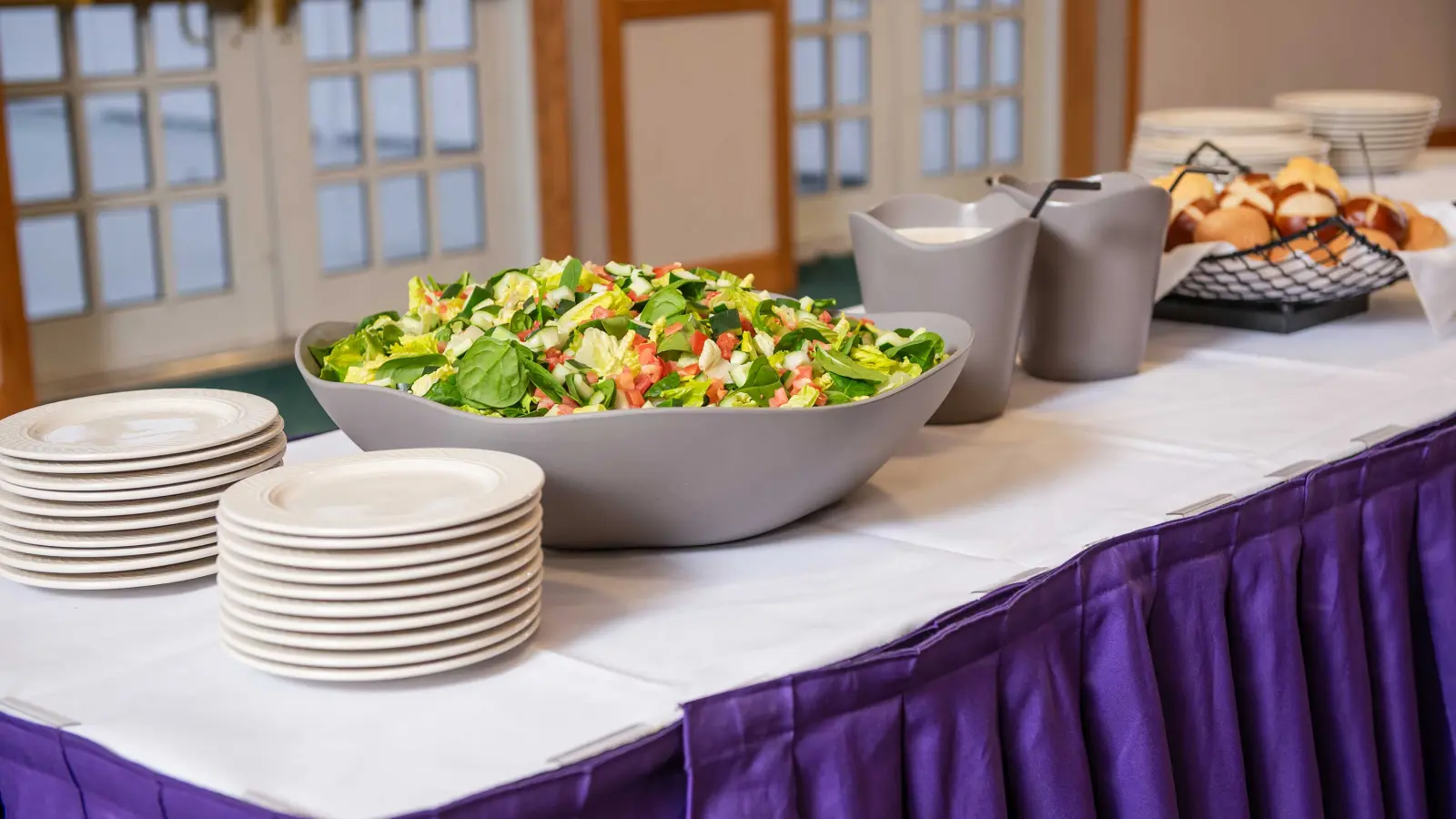 Catering Menus | Ashland
