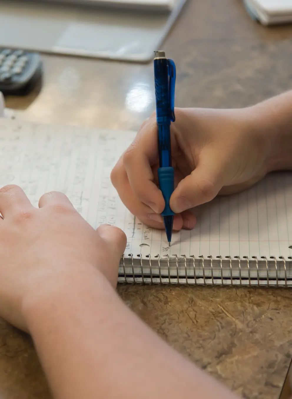 Integrated Mathematics Education - Bachelor's | Ashland