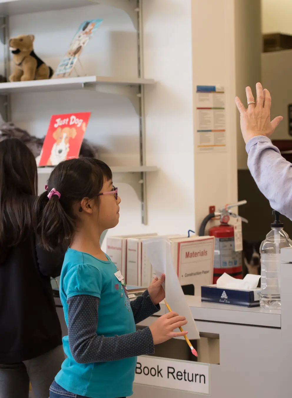 Professional Learning Services Ashland