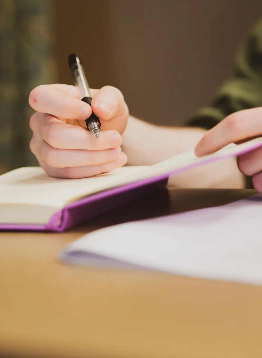 Master of Fine Arts in Creative Writing | Ashland