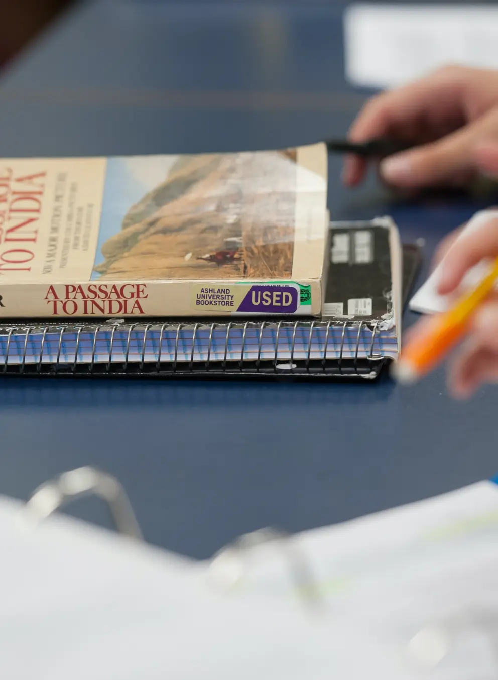 Integrated Language Arts Education - Bachelor's | Ashland