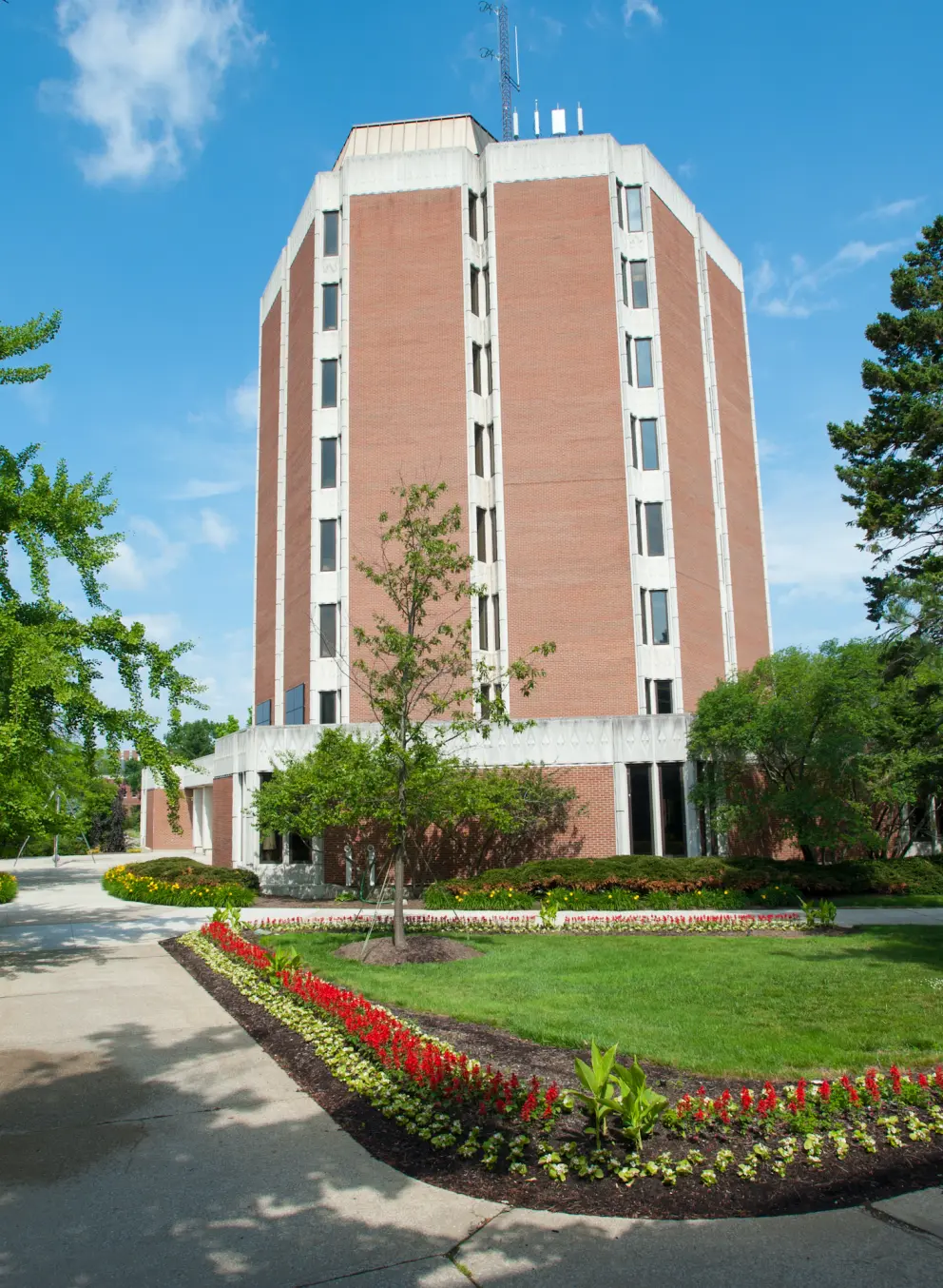 Campuses & Centers | Ashland