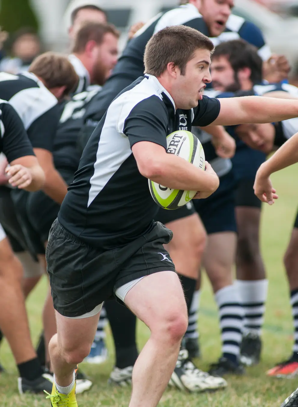 Recreational Sports | Ashland