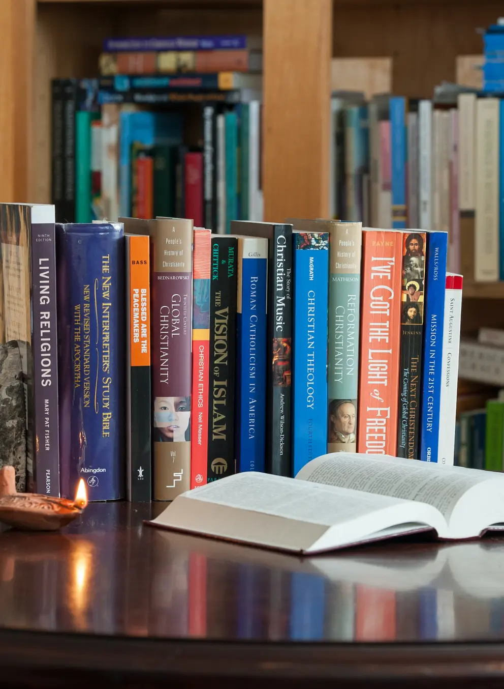 Religion Department | Ashland