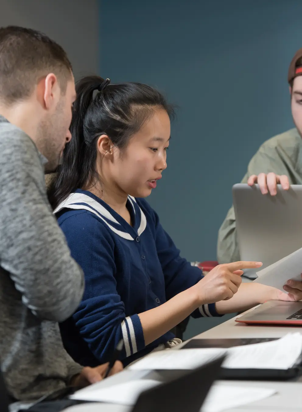 Communication Studies Department | Ashland