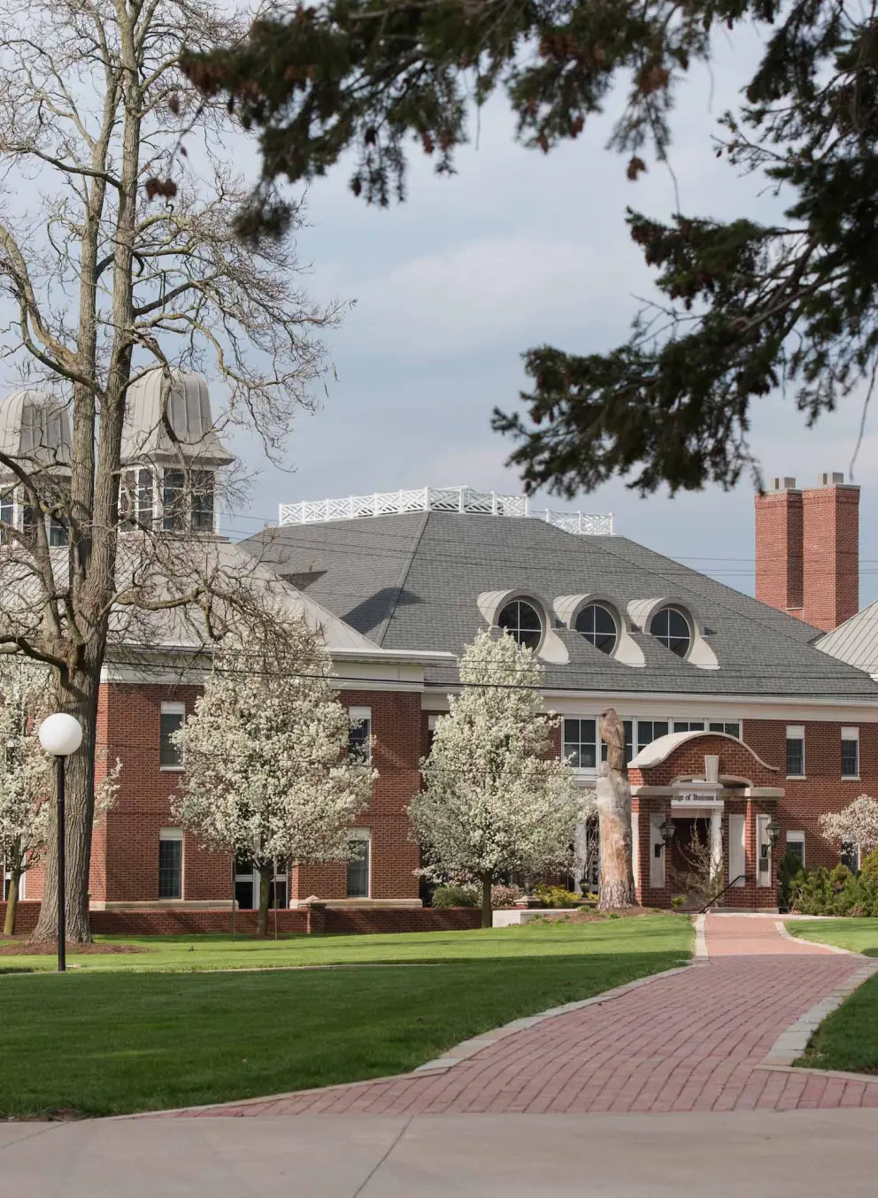 Master of Business Administration (MBA) Program | Ashland