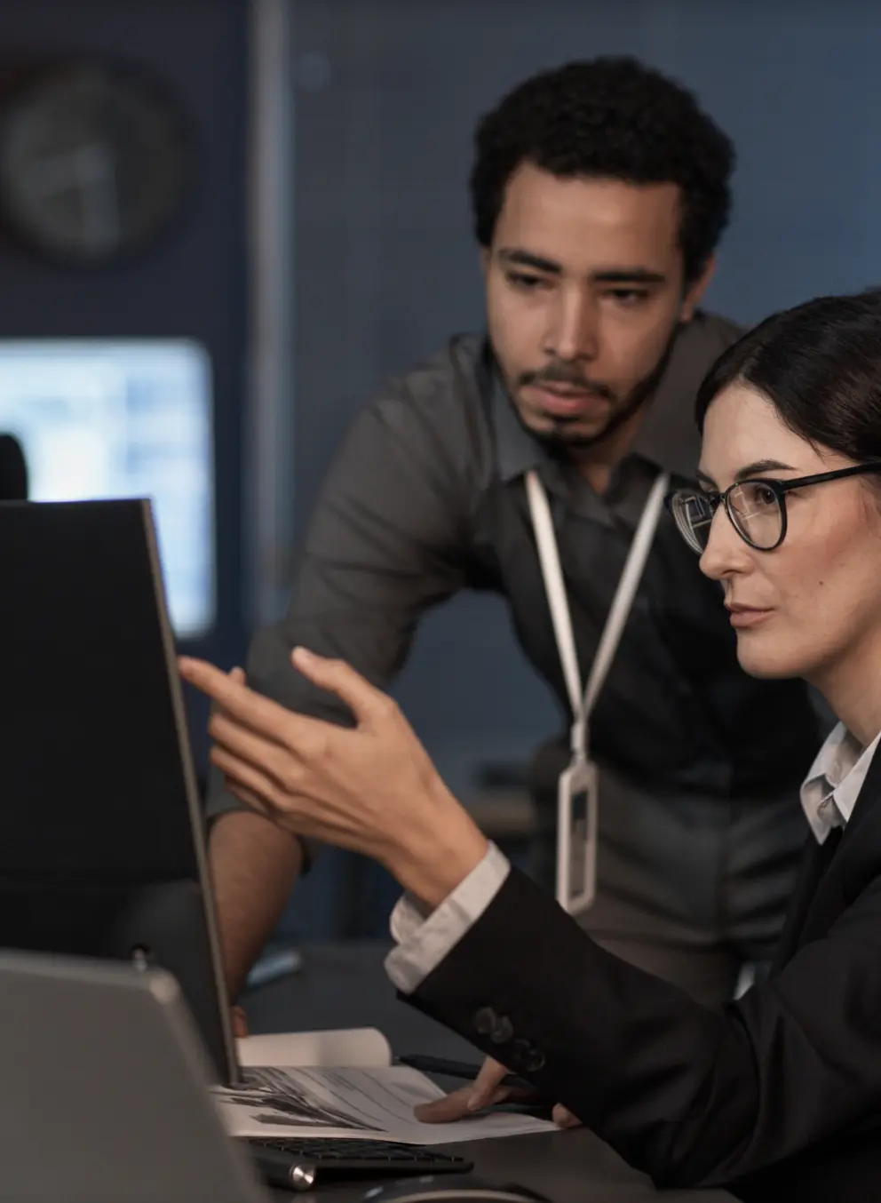 IT and Cybersecurity Leadership Program | Ashland