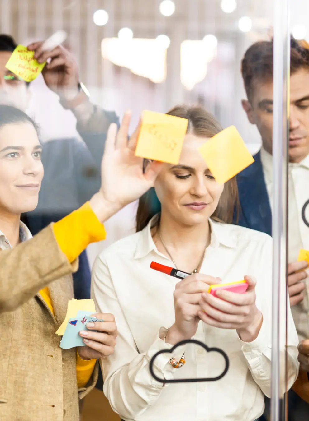 Design Thinking Program | Ashland