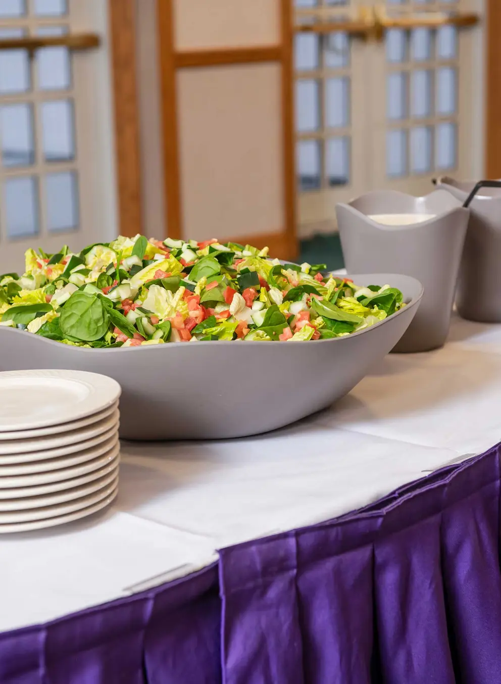 Catering Menus | Ashland