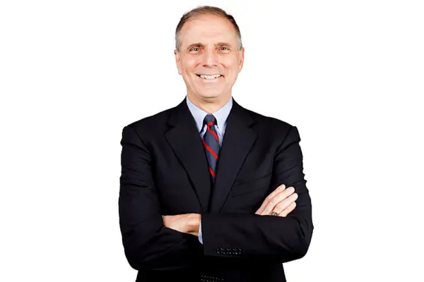 Gordon E. Heffern Lecture on Christian Ethics in Business returns to AU ...